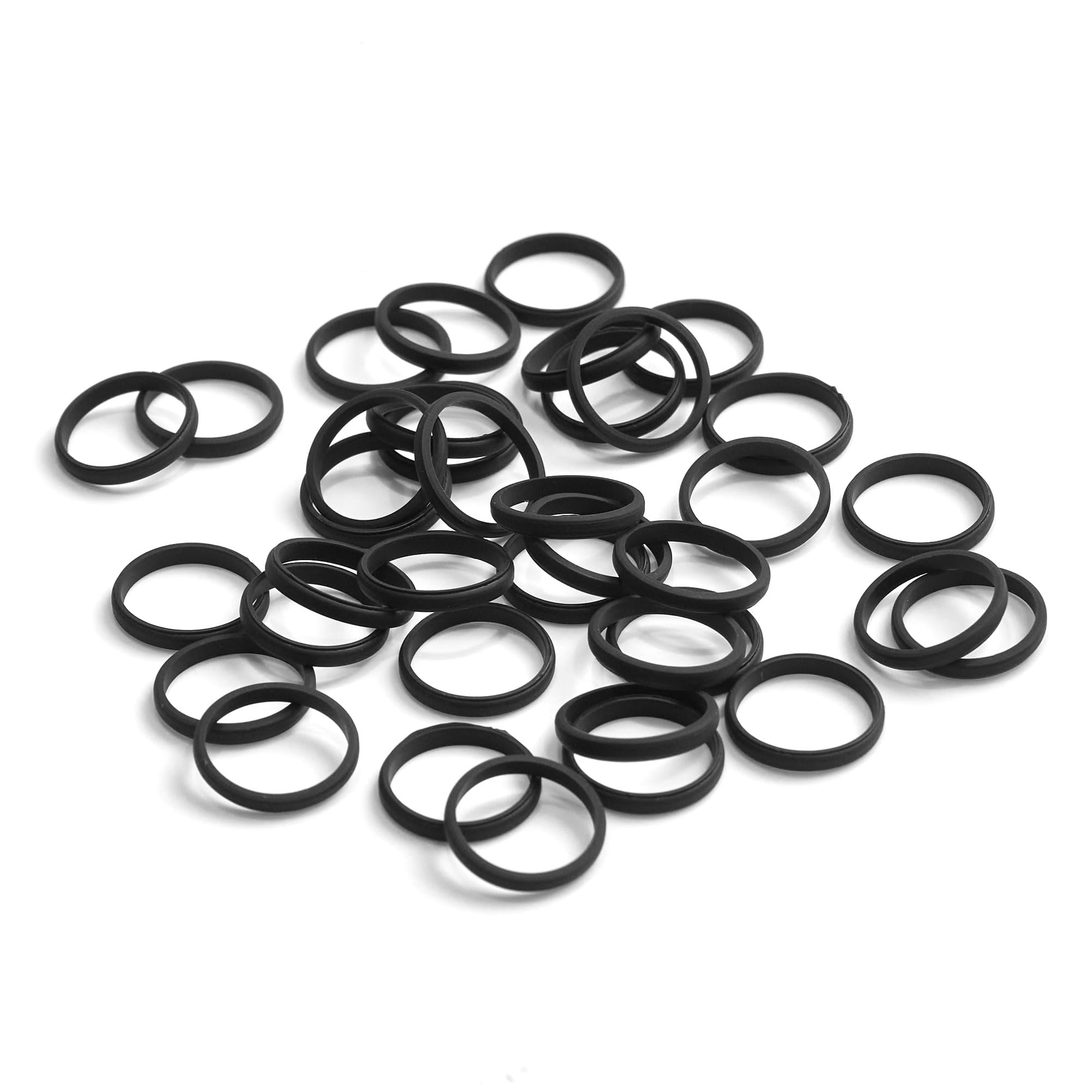 Amazon.com : Grifiti Band Joes Long Lasting Durable Silicone Rubber ...