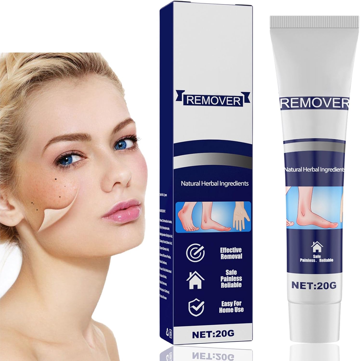 Skin Tag Remover Cream, Skin-Tag-Removal, Tag Removal Cream, Remover ...