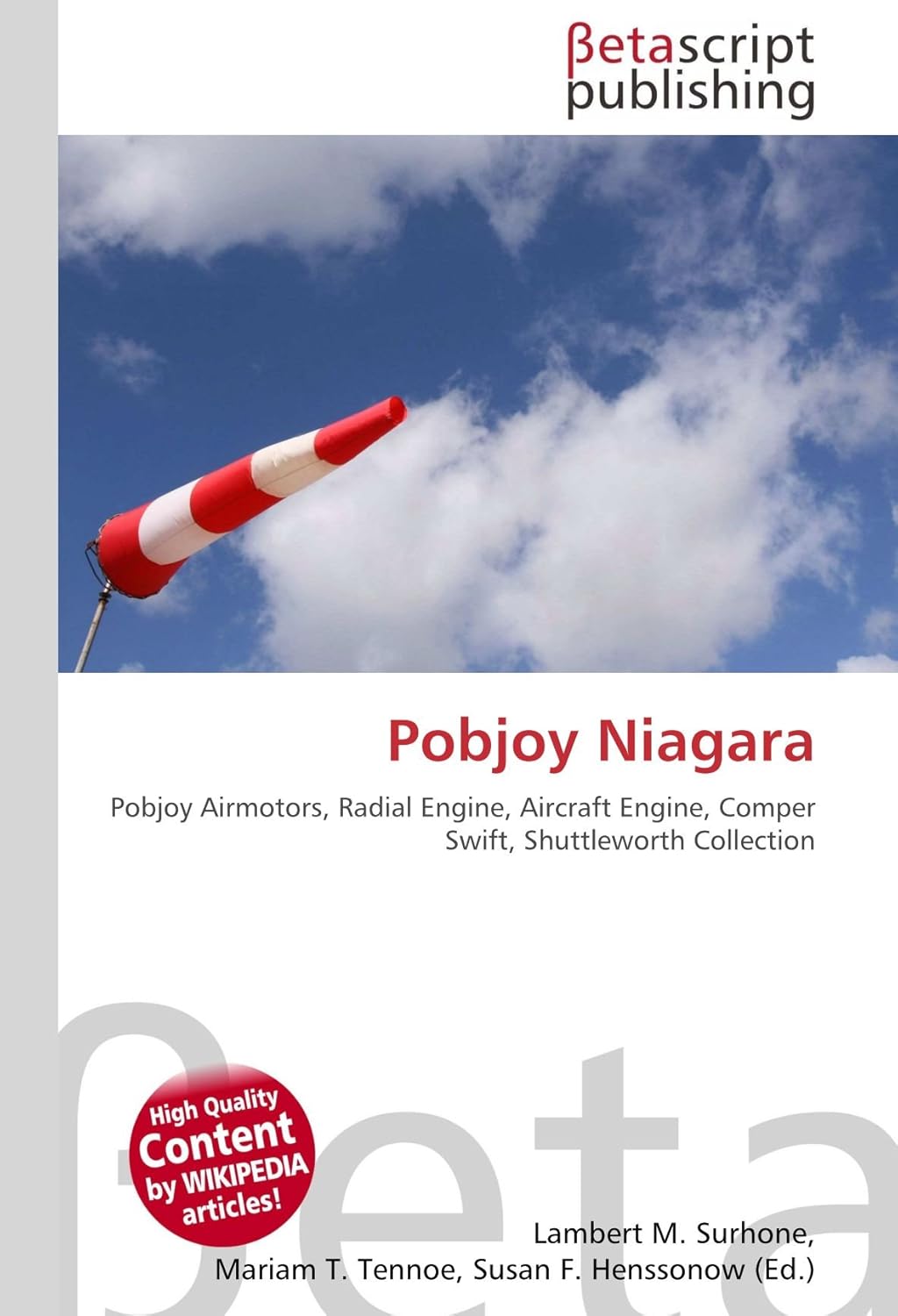 Pobjoy Niagara: Pobjoy Airmotors, Radial Engine, Aircraft Engine ...