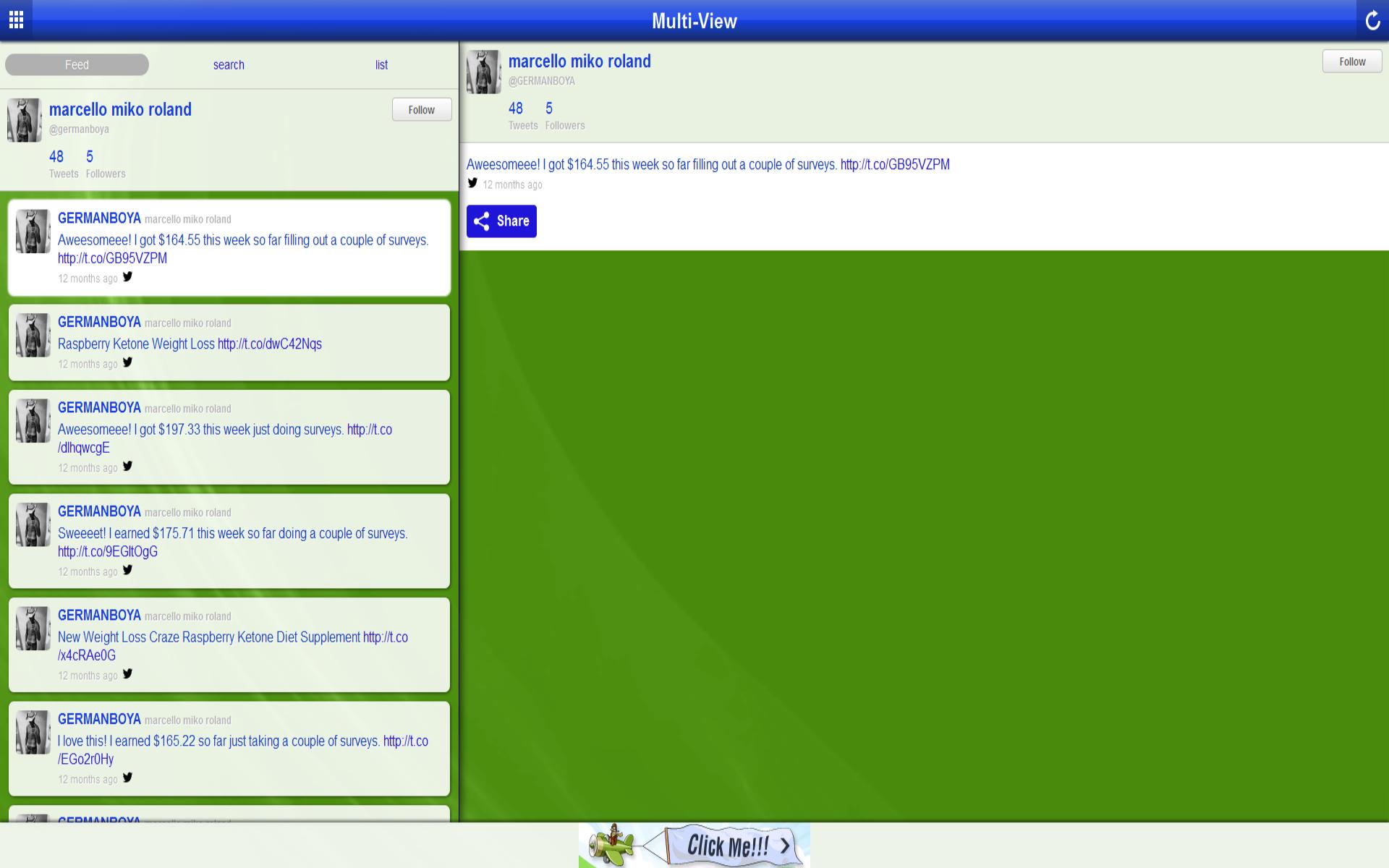Miko - App on Amazon Appstore
