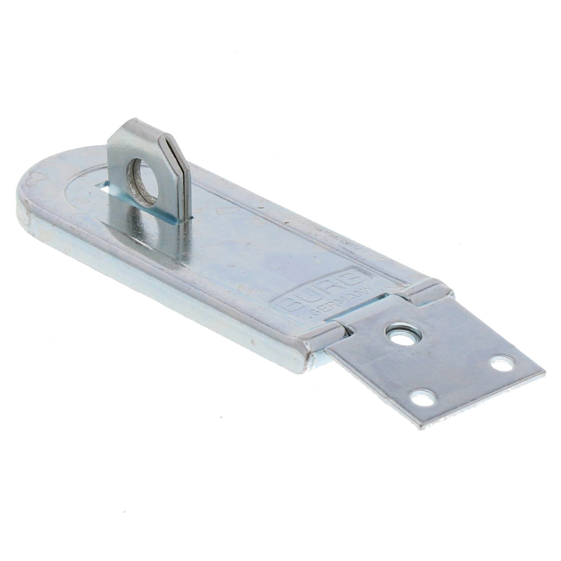 BURG-WÄCHTER, Porte-Cadenas Standard pour Cadenas PC 100 SB, Pour ...