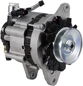 Amazon.com: Jeimgrso Alternator 12V 65A AC165531 37300-42C13 37300 ...