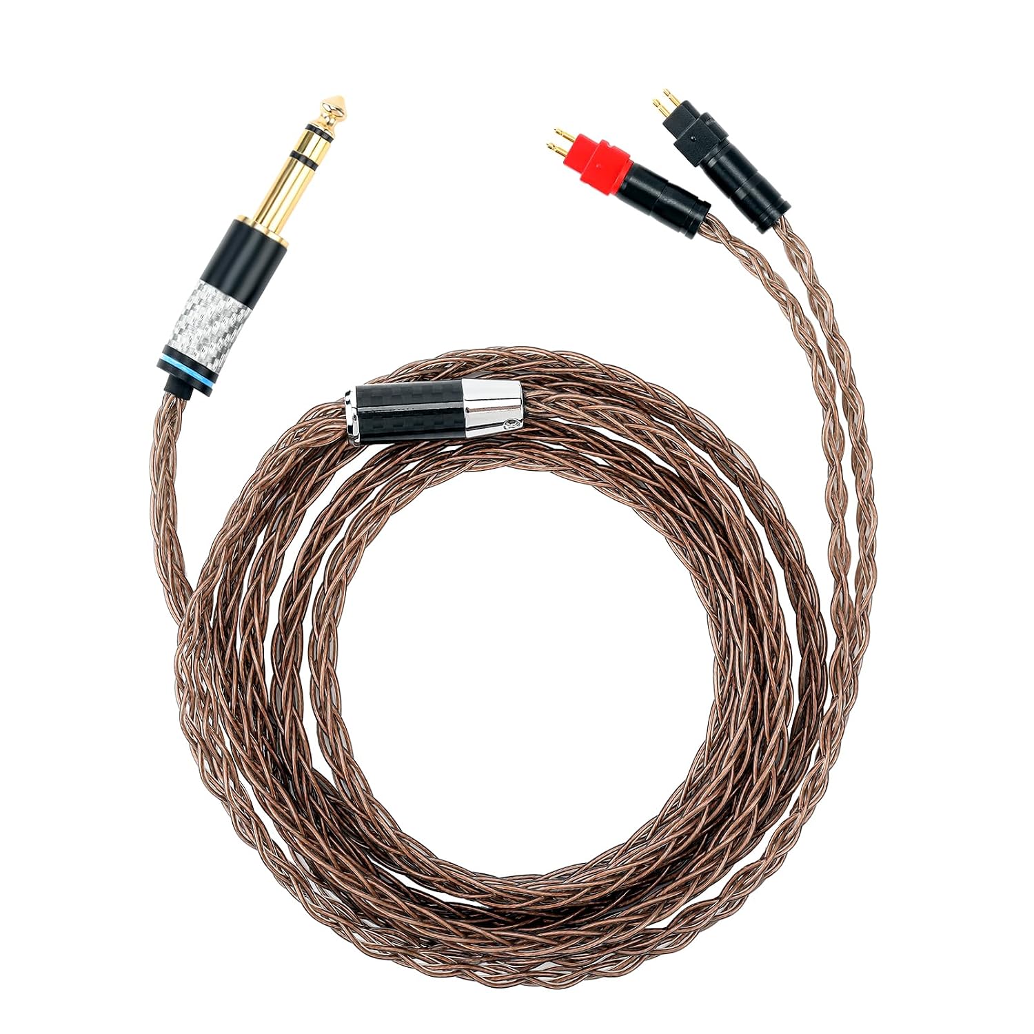 Amazon.com: KK Cable MI-O Replacement Audio Upgrade Cable Compatible ...