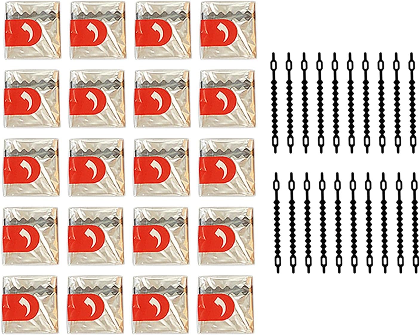 Amazon｜Toysmith 20ピース 家庭用 七面鳥 ベーキングバッグ 多目的｜和菓子用器具 オンライン通販