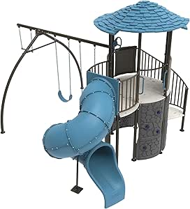 Amazon.com: Lifetime Adventure Castle Playset : Toys & Games