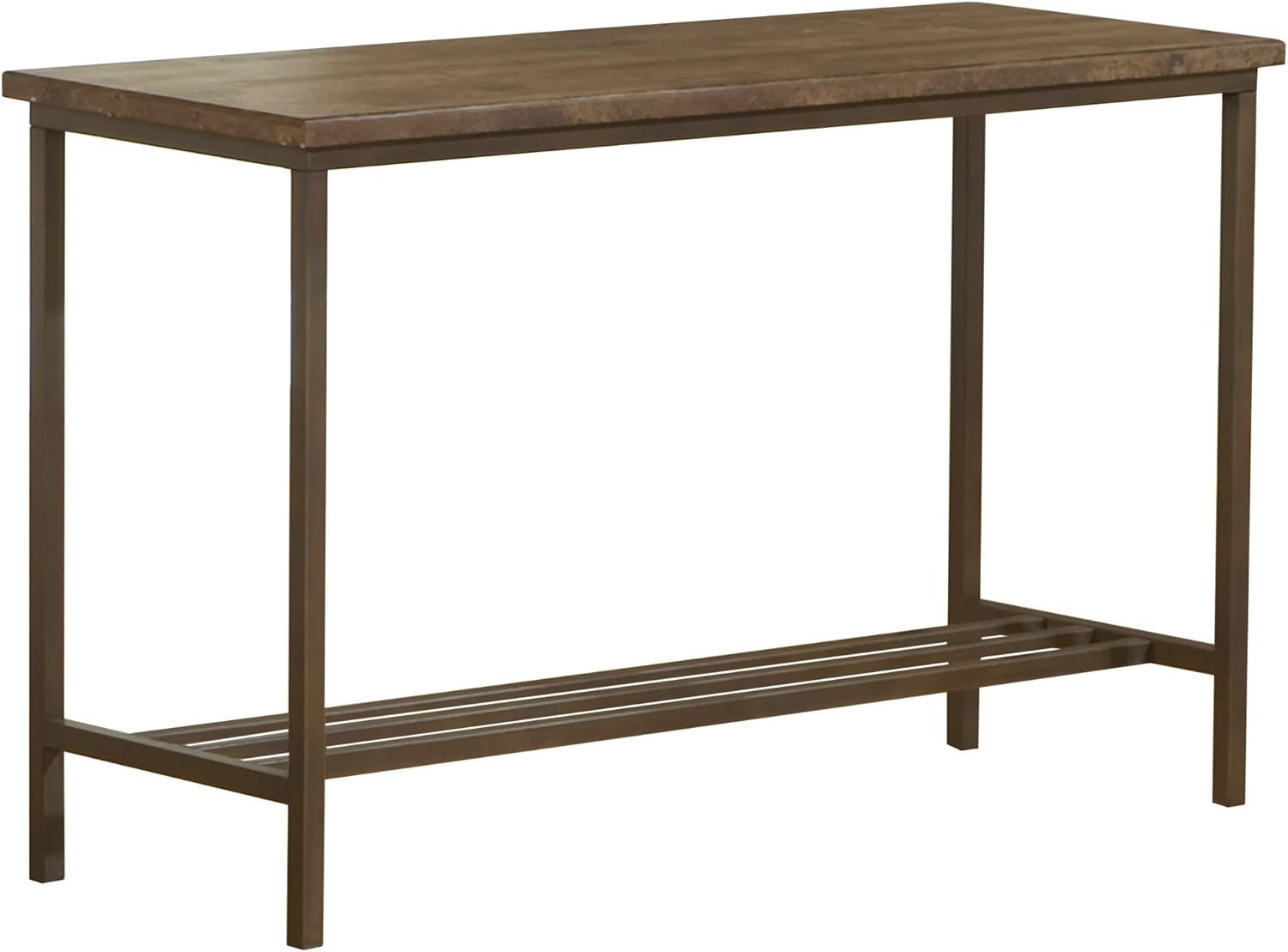Amazon.com: Broyhill Furniture Acoba Sofa Table : Home & Kitchen