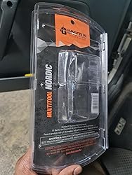 MULTITOOL INVICTUS NORDIC : Amazon.com.br: Ferramentas e Materiais de ...