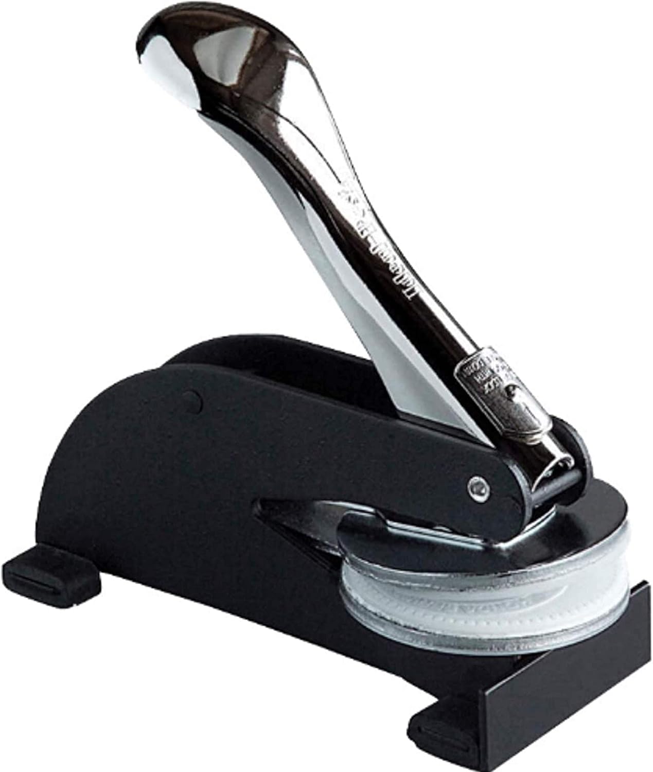 Amazon.com : Desk Embosser - Custom Logo Official Seal Embosser ...