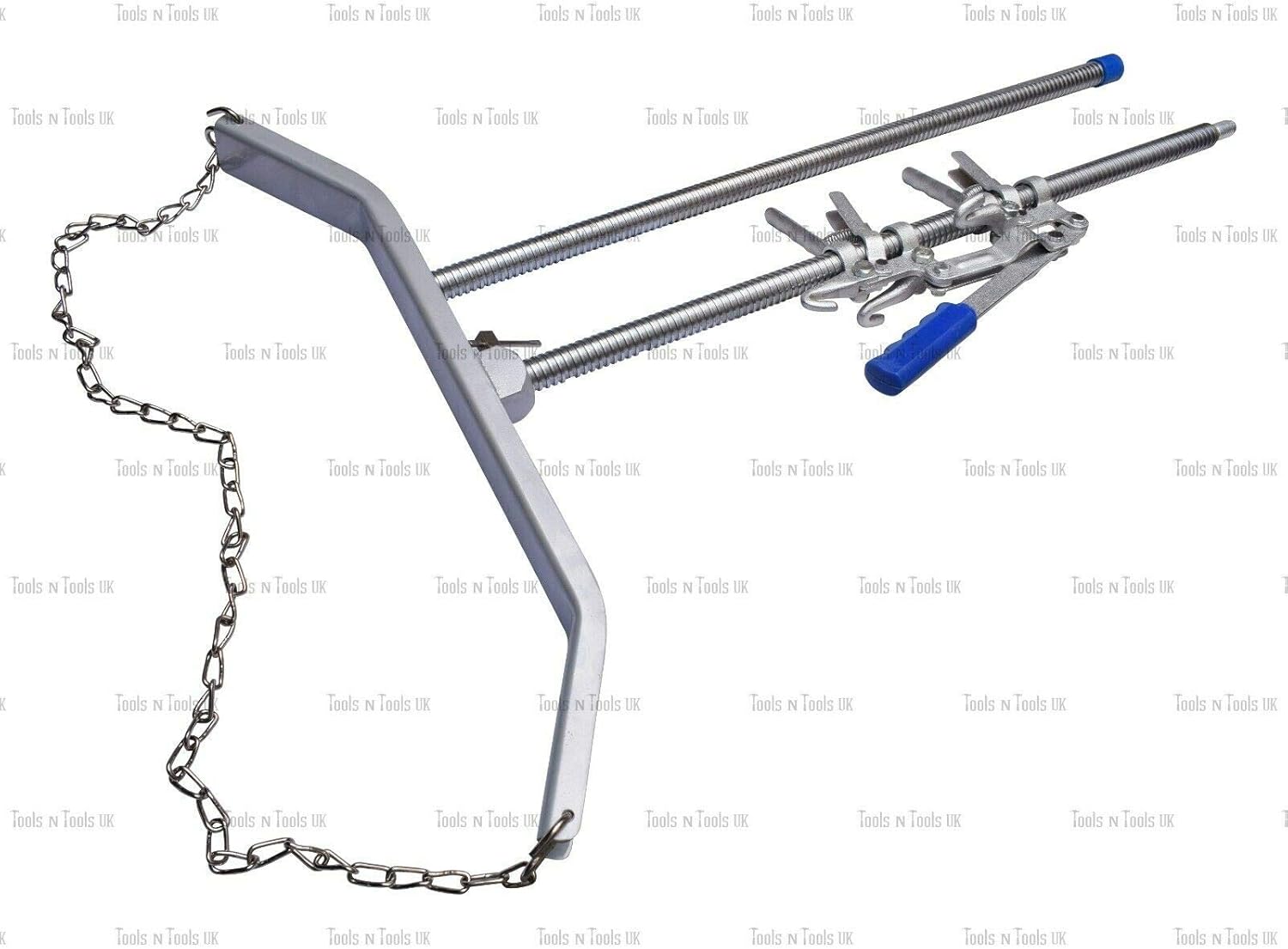 Heavy Duty Calf Puller Jack Aid Fetal Extractor Difficult Calving ...