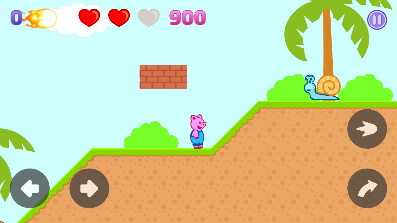 Piggy World - App on Amazon Appstore