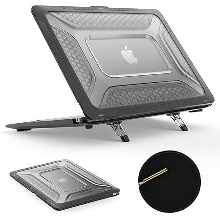 Amazon.com: ProCase for MacBook Pro 13 Inch 2023 M2, 2022 2020 M1 A2338 ...