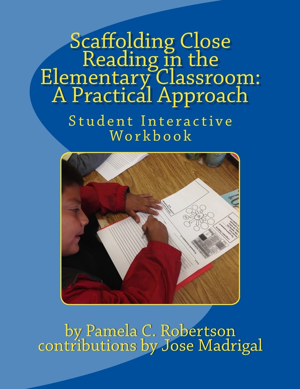 Amazon.com: Scaffolding Close Reading in the Elementary Classroom: A ...