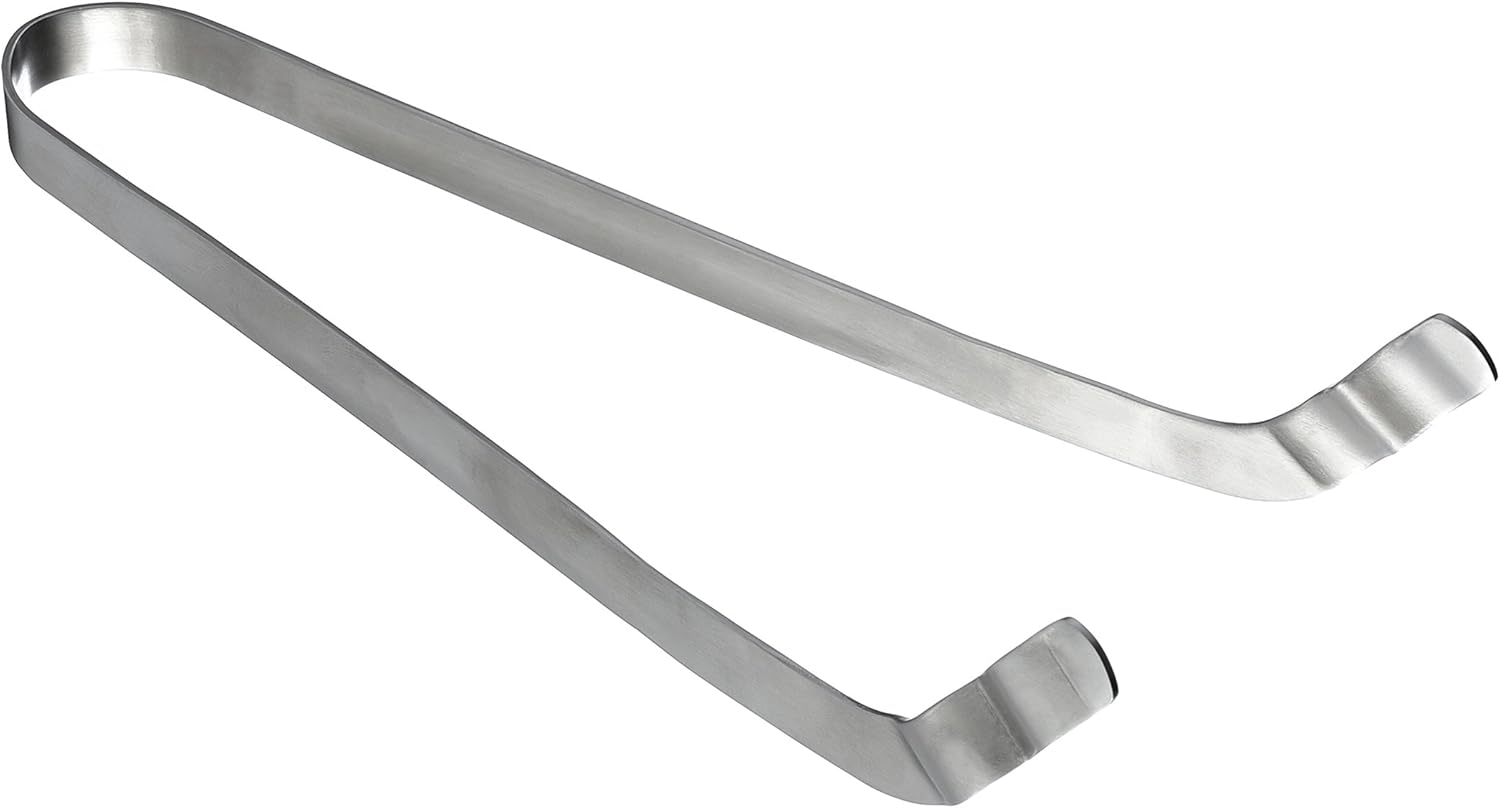 Amazon.com: Kitchen Kemistry Stainless Steel 14inch long 2mm thick ...