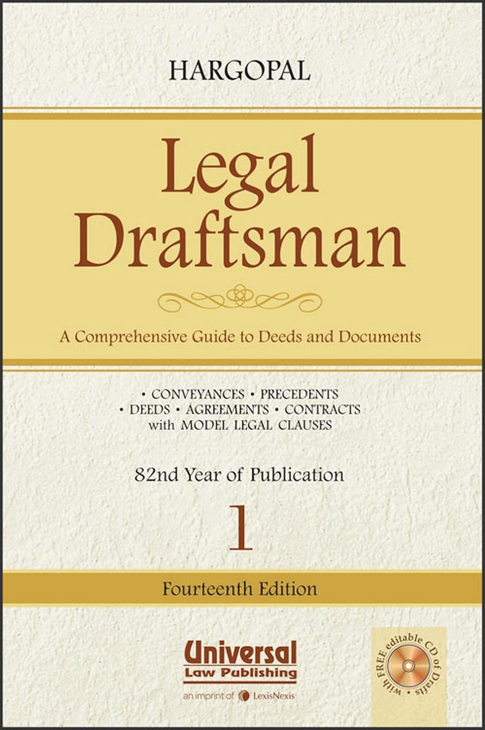 Buy Legal Draftsman - A Comprehensive Guide To Deeds And Documents (Set ...