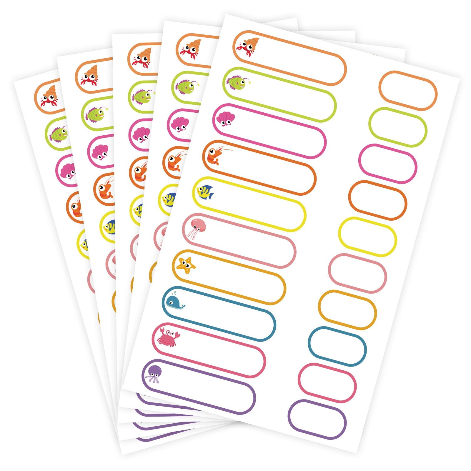 Snapklik.com : MaxGear 100 Pcs Washable And Removable Baby Bottle ...