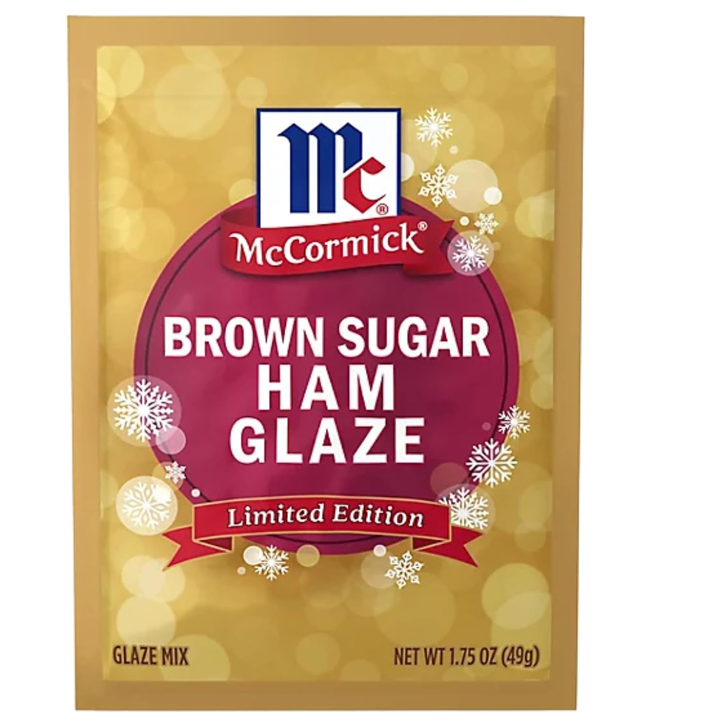Amazon.com : McCormick Limited Edition Seasoning Mix Packets - 5 ...