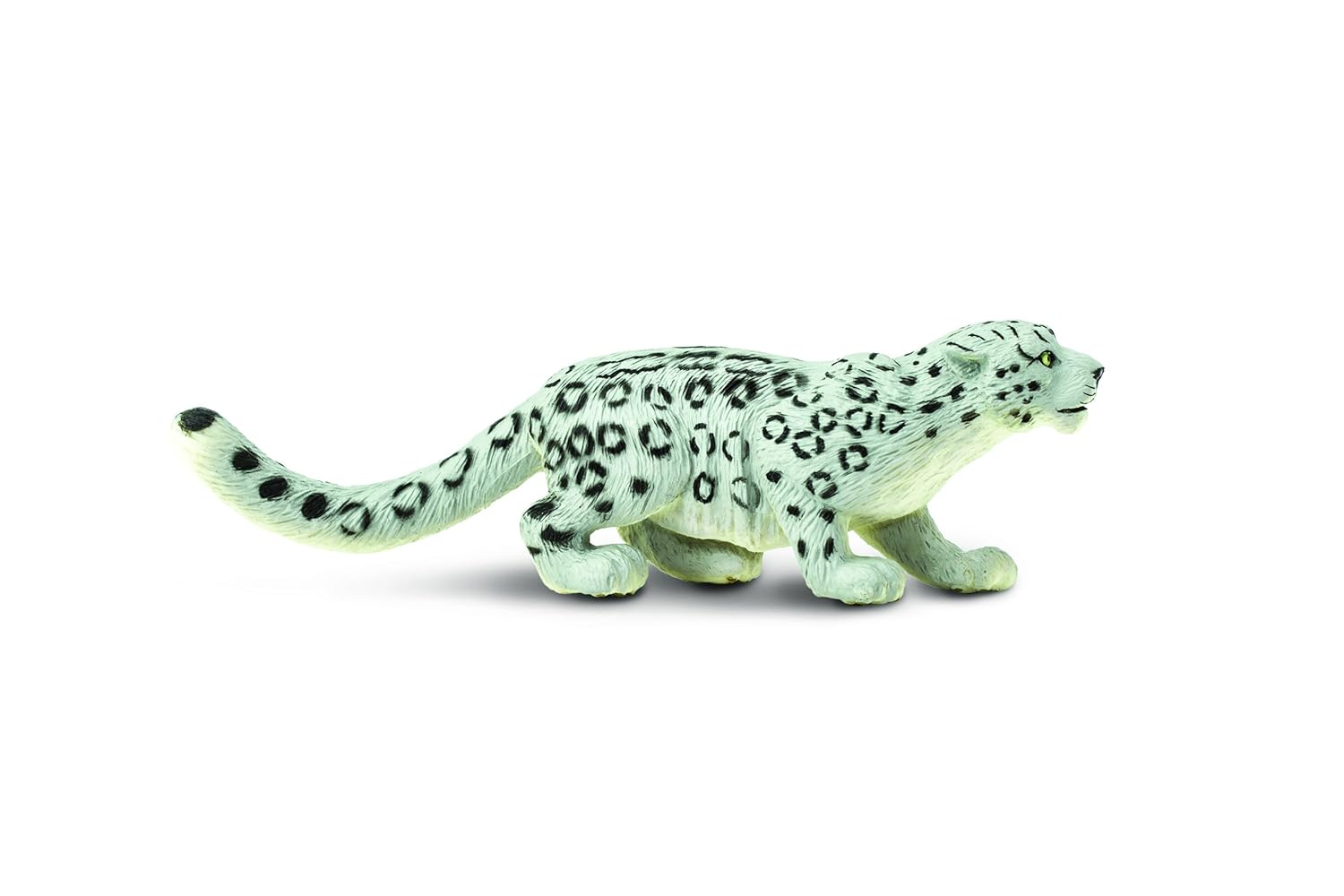 Buy Safari Ltd Snow Leopard Online at Low Prices in India - Amazon.in