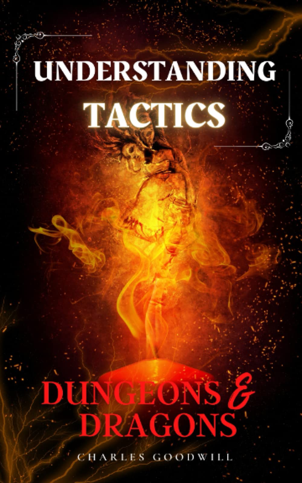 Understanding Tactics in Dungeons & Dragons (LEARN HOW TO PLAY AND THEN ...