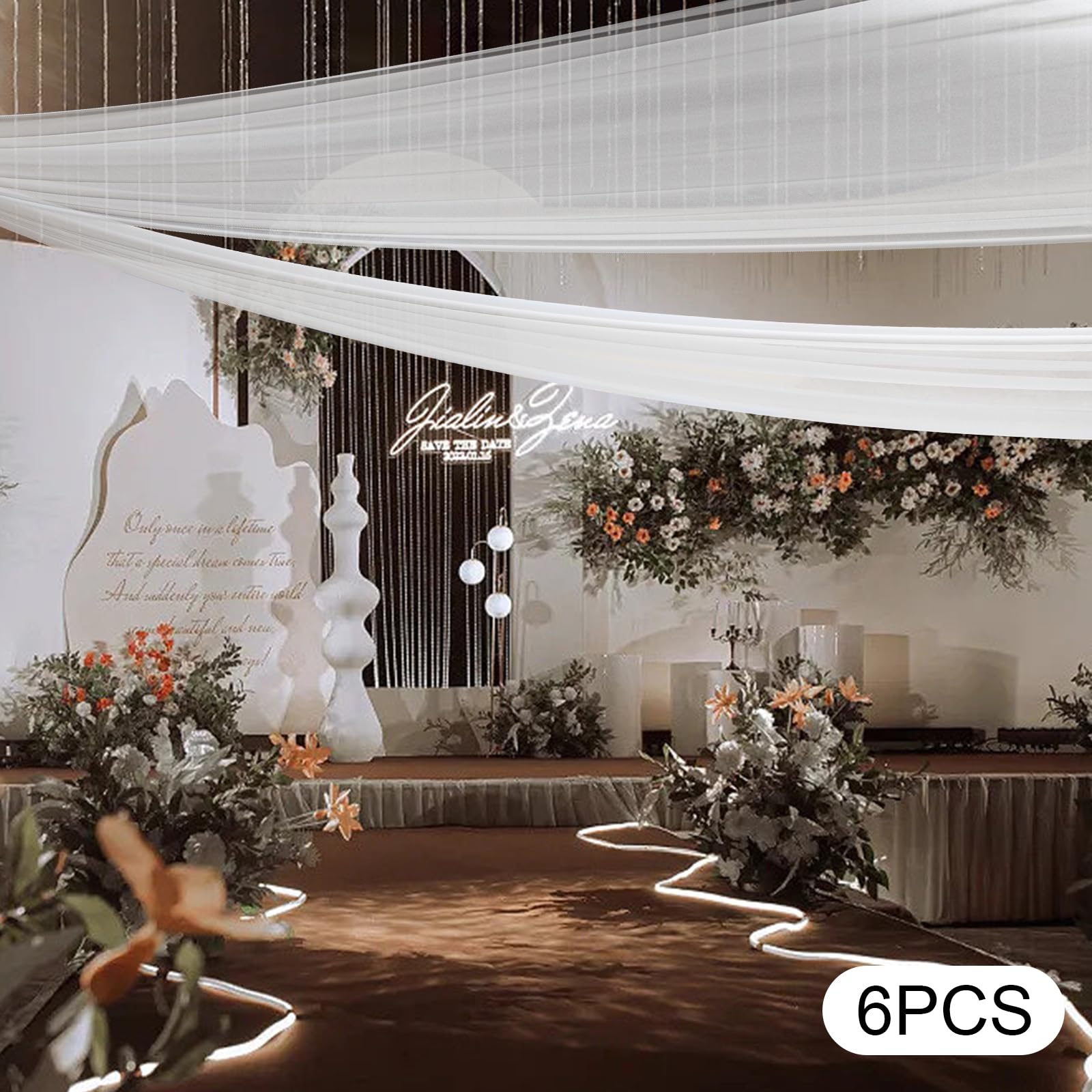 Contoh Model Foto Wedding