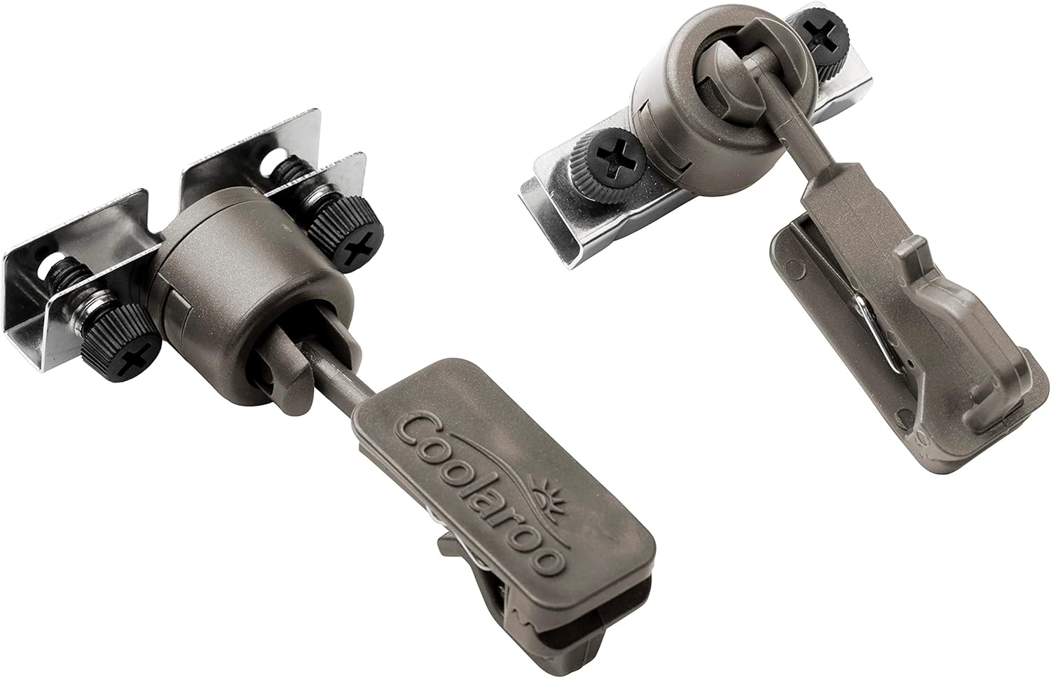 Amazon.com : Takasho CLF-02C Sun Shade Hardware Shade Mounting Hook ...