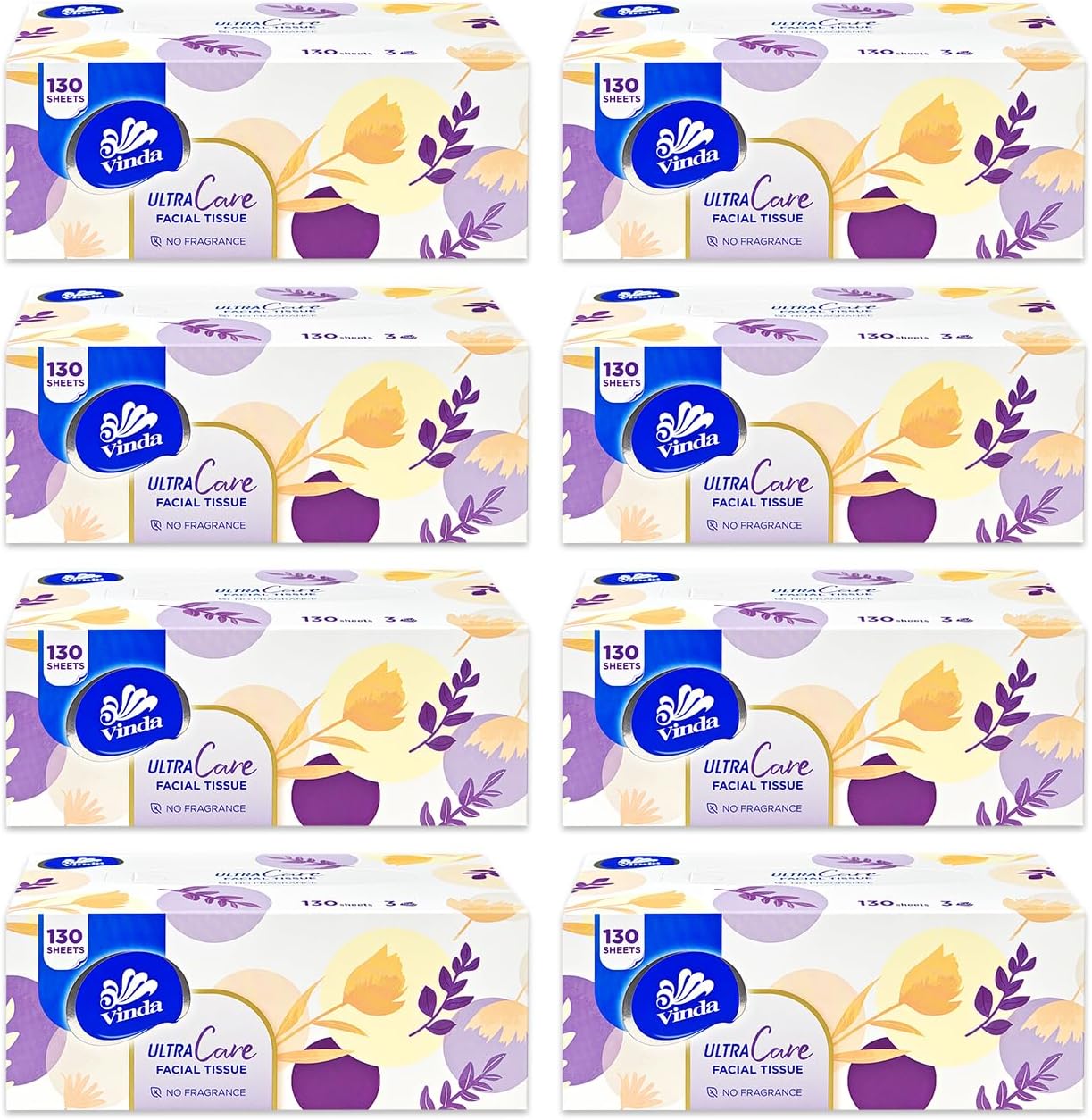 Amazon.com: Tempo Tissues 30 pack by Tempo : Health & Household