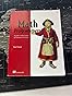 Math for Programmers: 3D graphics, machine learning, and simulations with Python: Orland, Paul ...