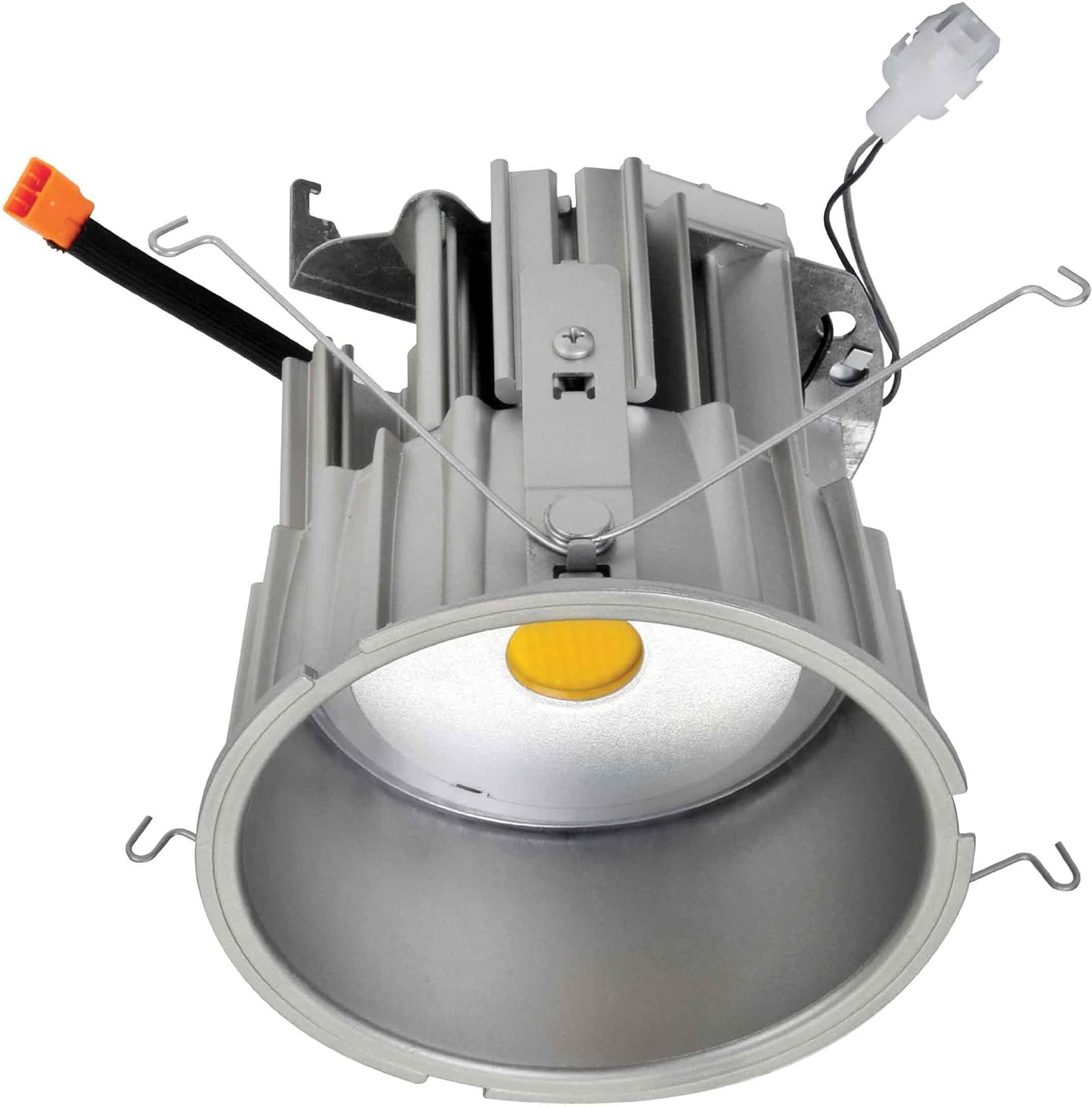 Halo Recessed ML712835TUNVD010 3500K, 120-Volt-277-Volt 6-Inch 1200 ...