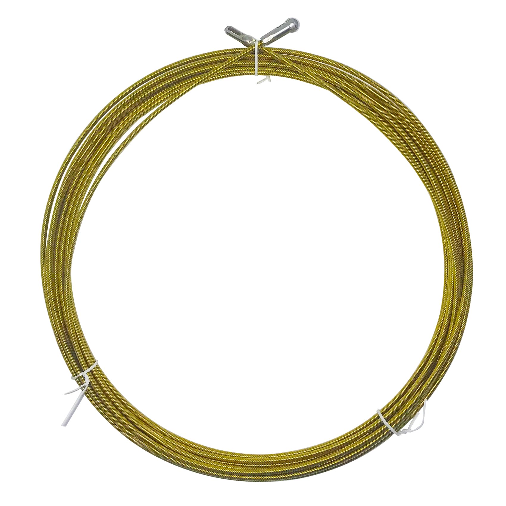 Fish Tape Mua KOOTANS 22FT Fiberglass Electrical Wire Running Kit Wire ...