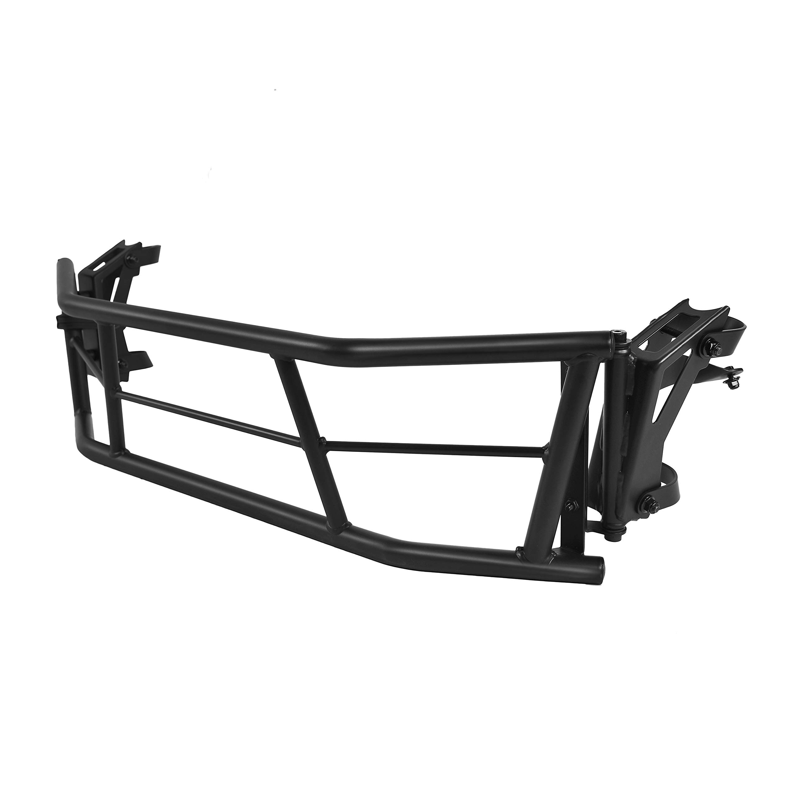 Amazon.com: Aprove Tercel Tailgate Rear Gate Rear Rack Compatible with ...