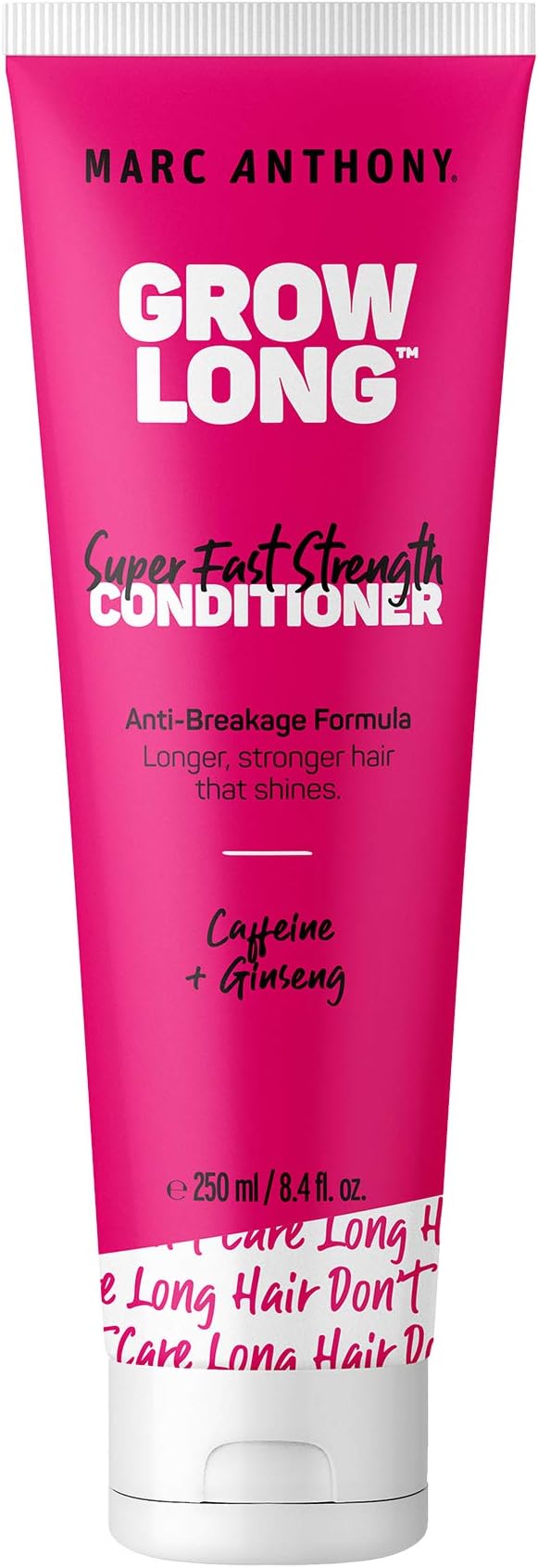 Amazon.com: Marc Anthony Grow Long Scalp & Hair Serum Anti-Breakage ...