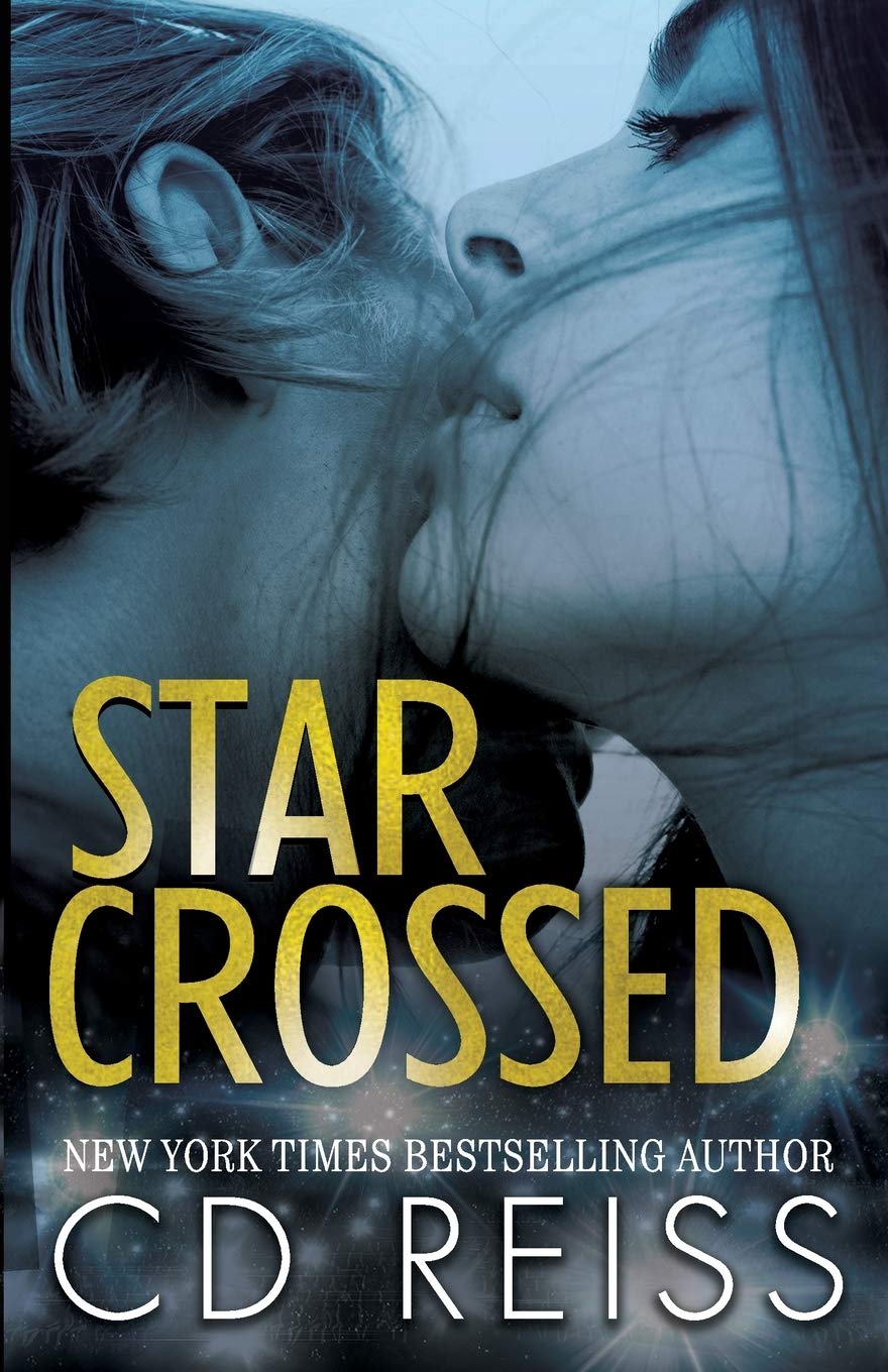 Star Crossed: A Hollywood Romance: Reiss, CD: 9798637342990: Amazon.com ...