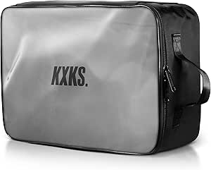 Amazon.com | KXKS. Kicks Kase Sneaker Travel Case, 9L Travel Bag Shoe ...
