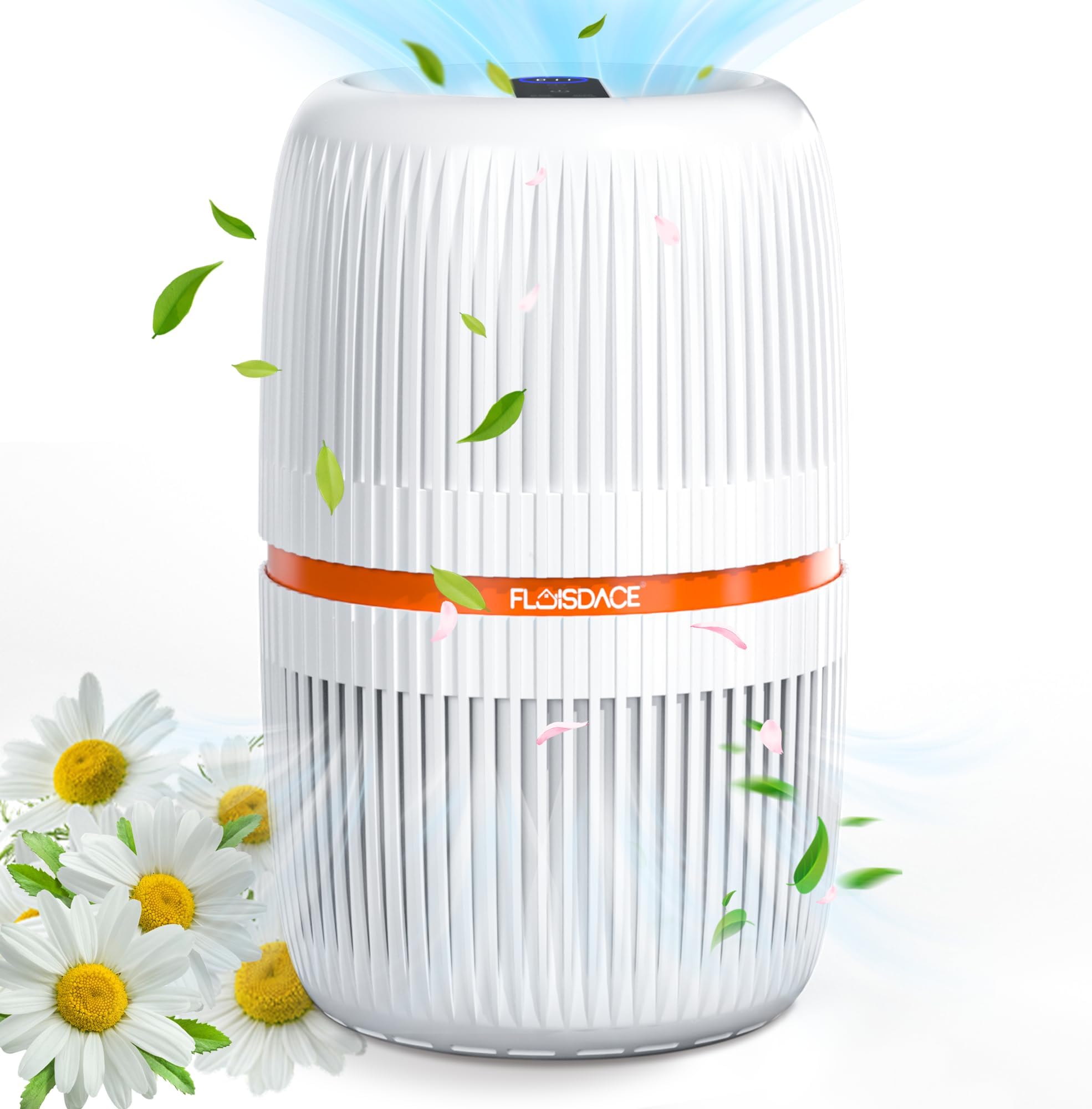 Amazon.com: Air Purifiers for Home Large Room Up to 1500 ft², PM2.5 Air ...