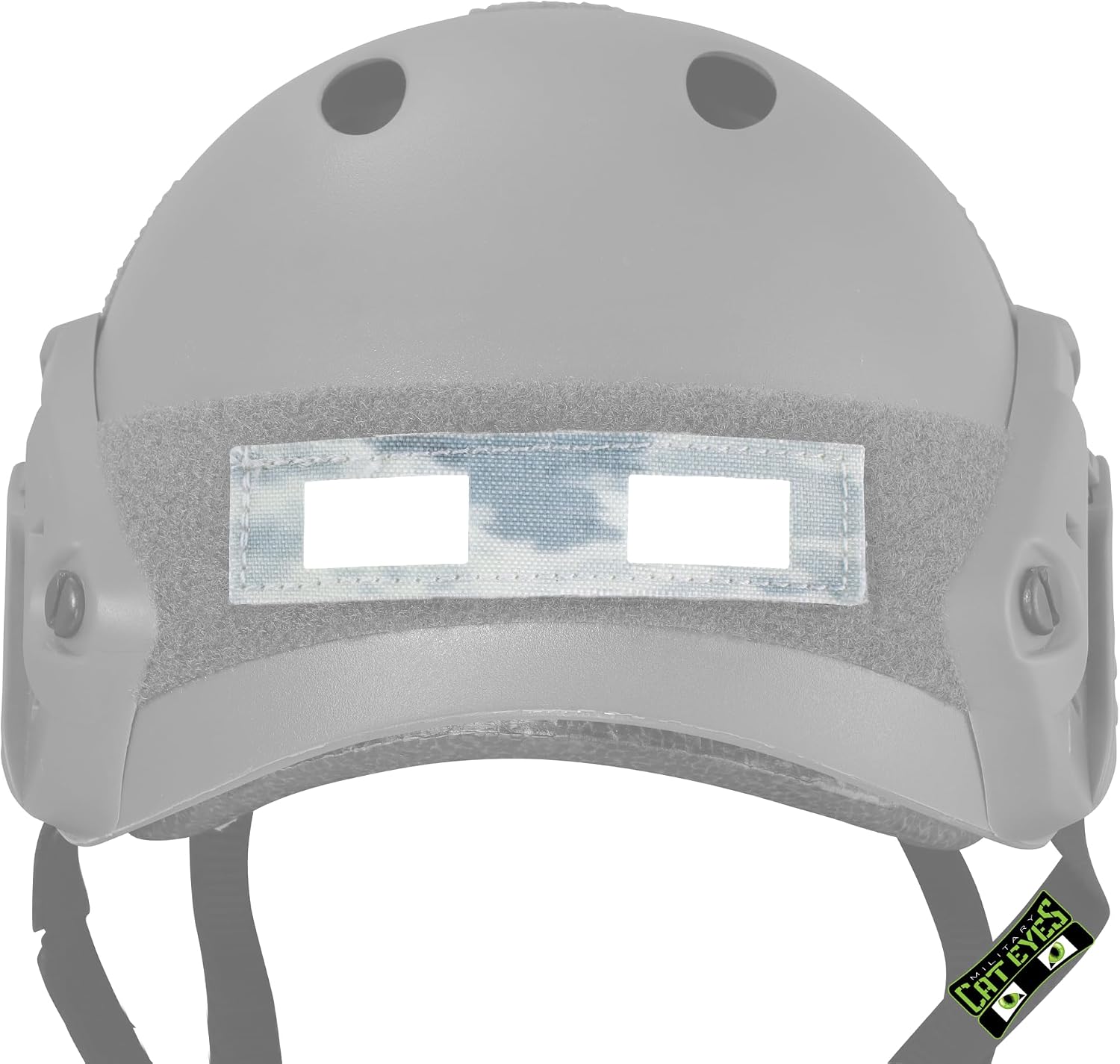 Amazon.com : A-TACS Military Cat Eyes Tactical Helmet Band (A-TACS ATX ...