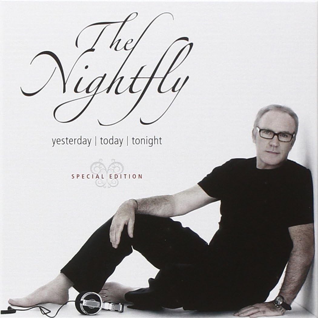 The Nightfly - Yesterday, Today, Tonight - Special Edition Vol. 11 ...
