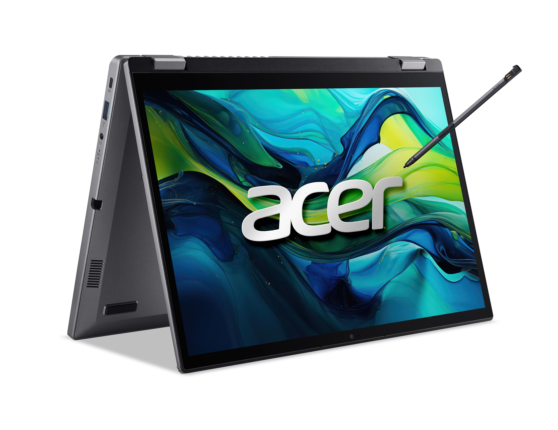 Snapklik.com : Acer Aspire Spin 14 Convertible Laptop 14" WUXGA 1920 X ...