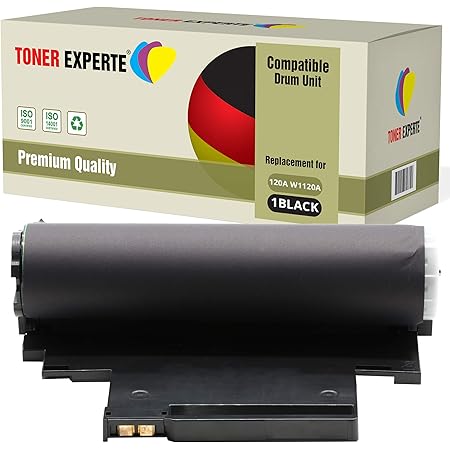 HP 120A - Original - drum kit - for Color Laser 150a, 150nw, MFP 178nw ...