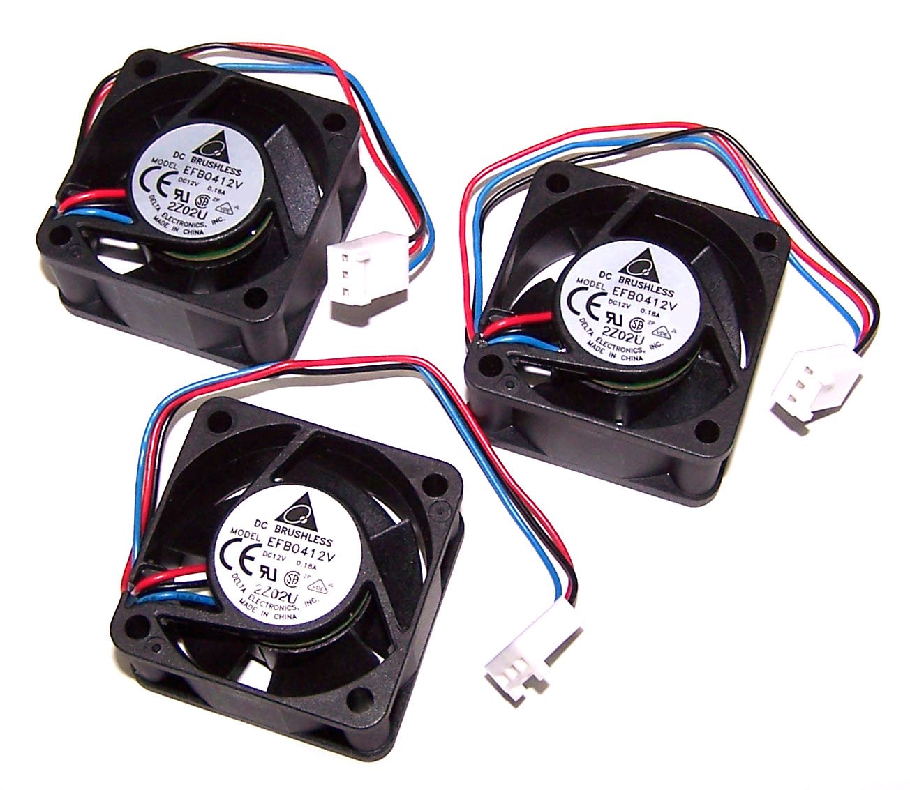 New OEM Fan Kit for Dell PowerConnect EPS-470 - Buy New OEM Fan Kit for ...