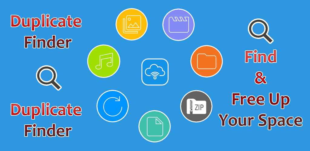 Duplicate file finder - App on Amazon Appstore