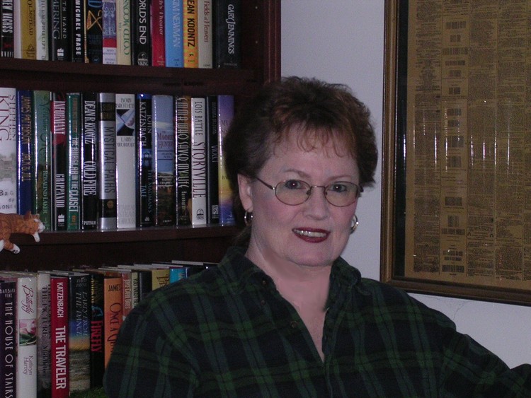 Amazon.com: Pamela June Kimmell: books, biography, latest update