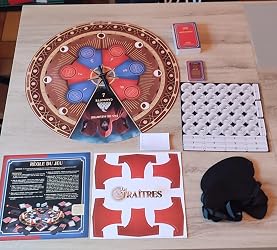 Les Traitres Jeu De Socit