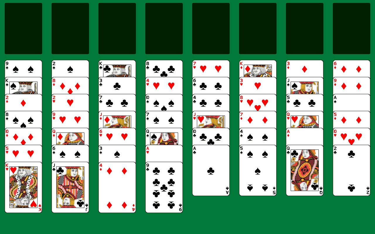 Solitaire Pack Game - App on Amazon Appstore
