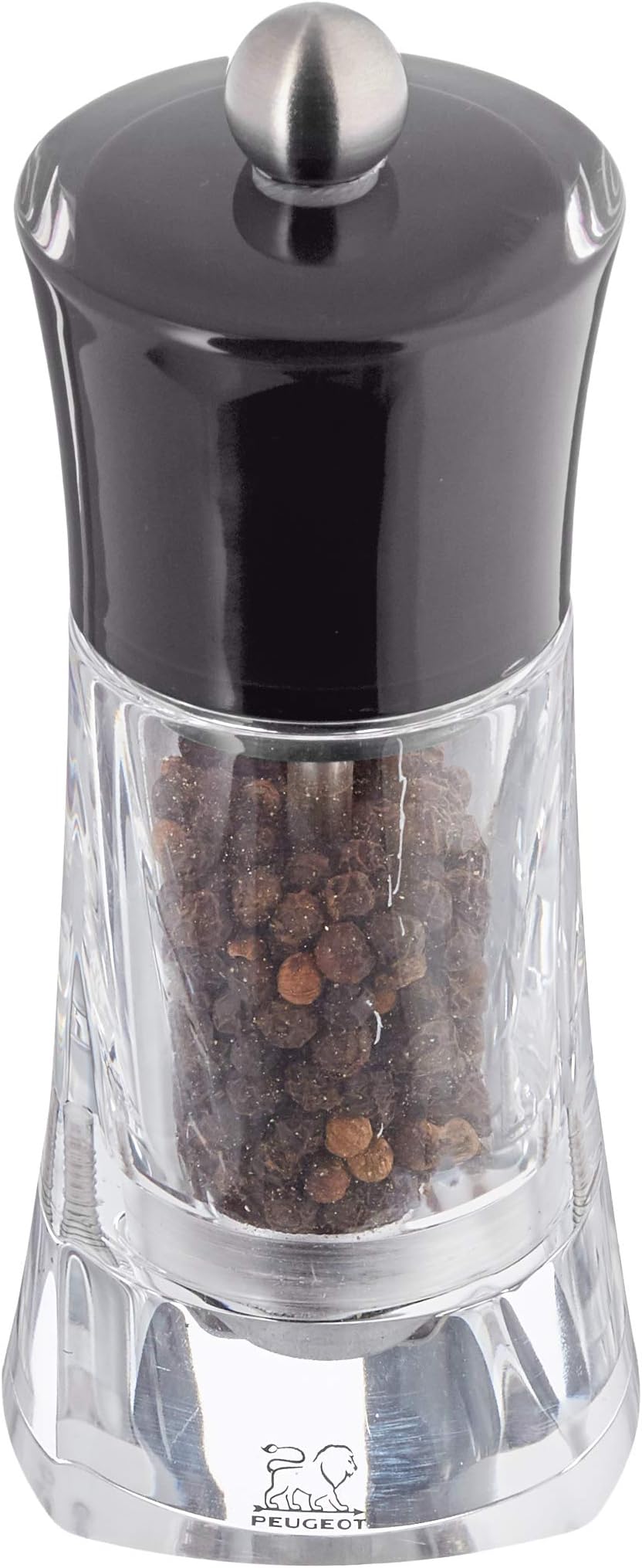 Amazon.com: ZWILLING Enfinigy Electric Salt/Pepper Mill - Black: Home ...