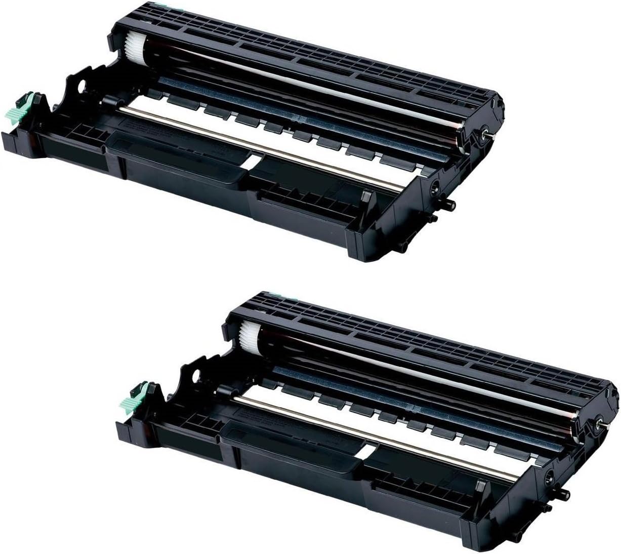Cartridges Kingdom 2 x DR2200 Drum Units compatible with Brother DCP ...