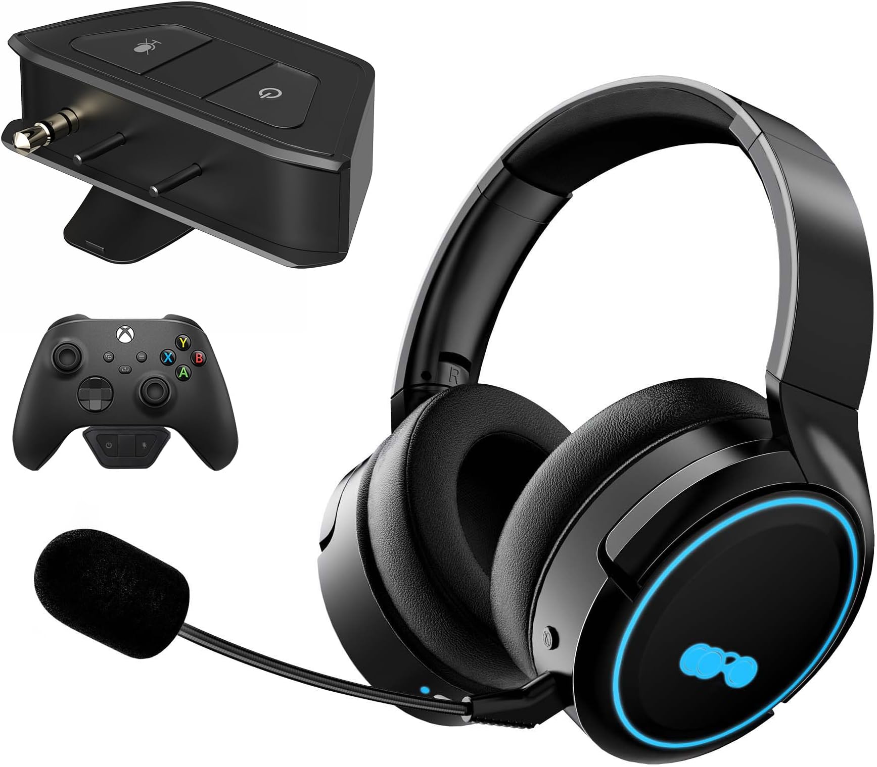 Amazon.com: Creative Sound Blaster Tactic3D Rage Wireless Gaming ...