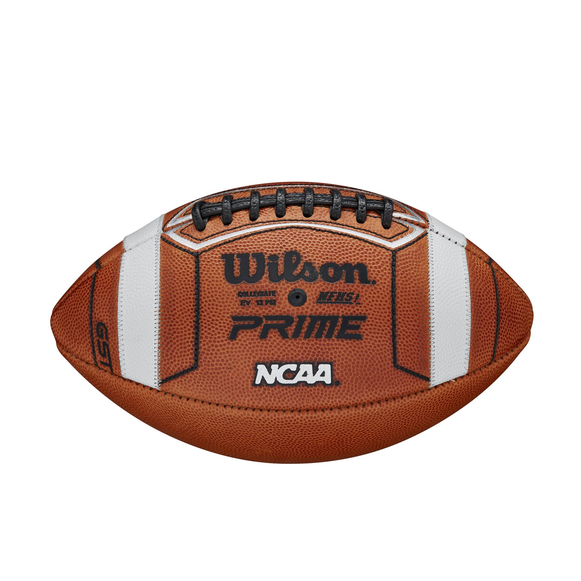 Snapklik.com : Wilson GST Official Football Game Ball WTF1103IB