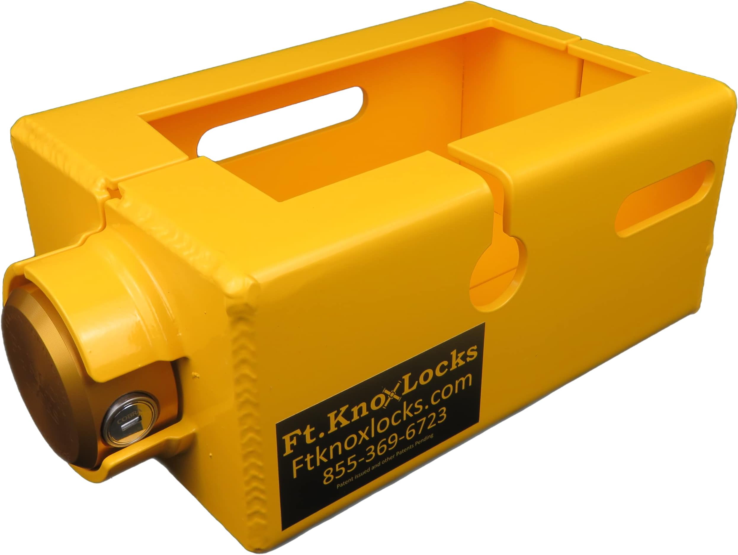 Amazon.com: Andersen Ultimate 5th Wheel Connection Lock (Andersen ...