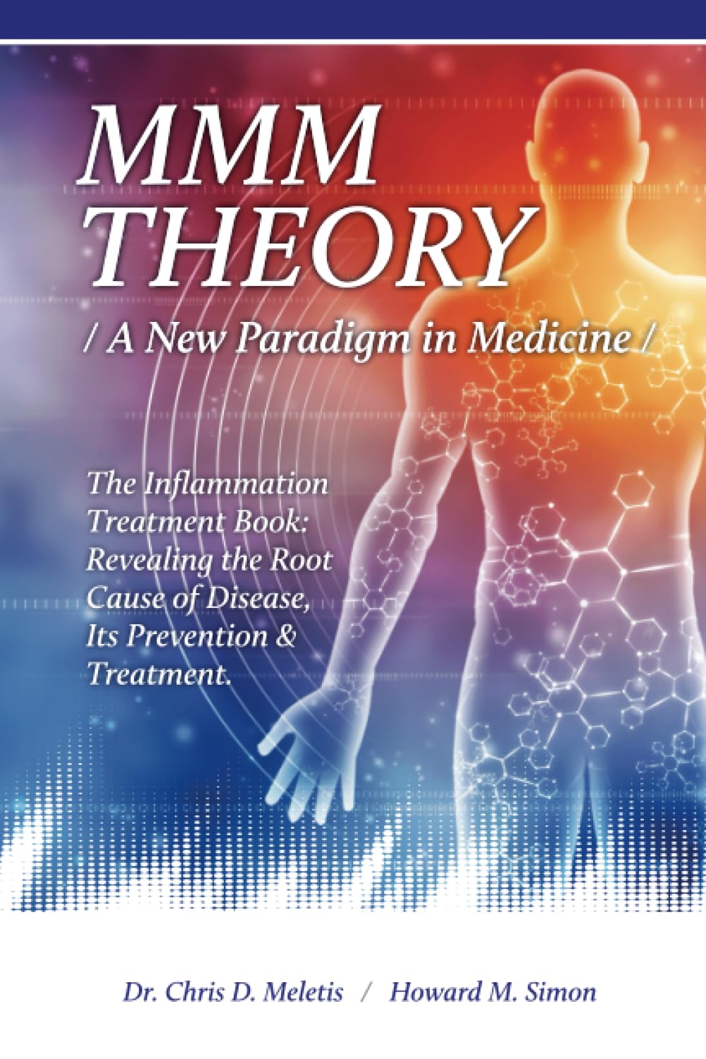MMM THEORY: A New Paradigm in Medicine: The inflammation Treatment Book ...