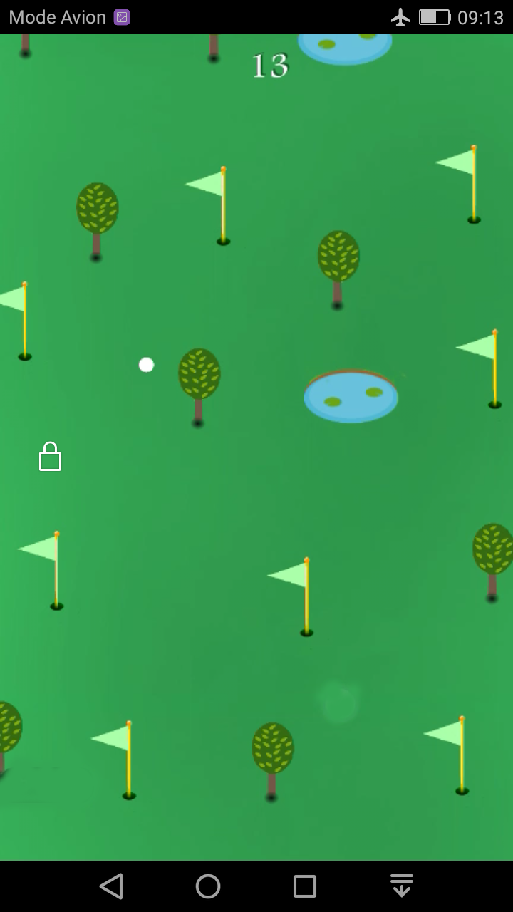 The Golf Game - App on Amazon Appstore
