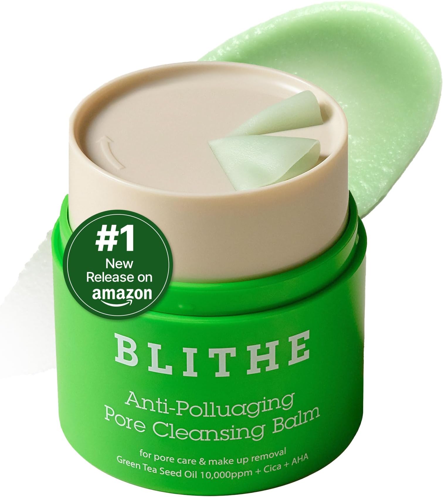 Amazon.com: Dr.Althea Pure Grinding Cleansing Balm | Hygenic One-Step ...